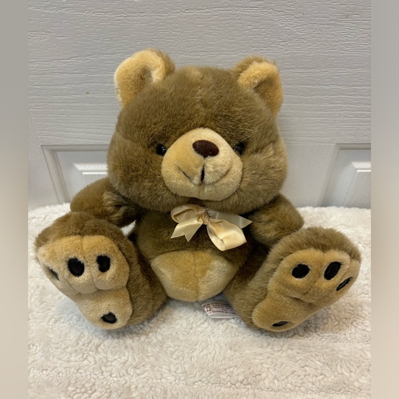 Fiesta | Toys | Fiesta Big Foot Plush 9x9 | Poshmark